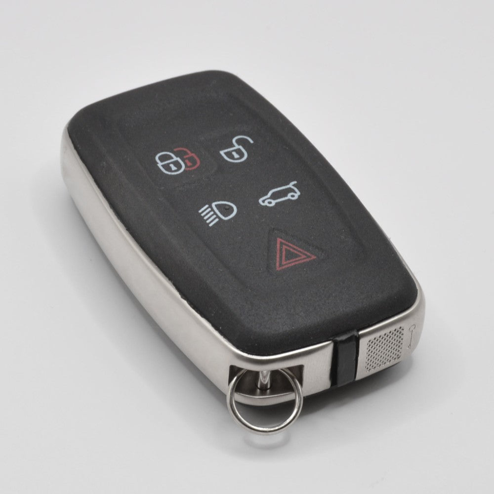 Land Rover Remotes from The Car Key Shop. - Car Key Shop