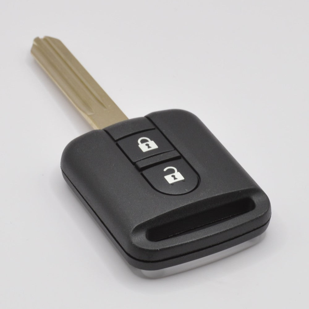 Nissan Key Remotes from The Car Key Shop. - Car Key Shop