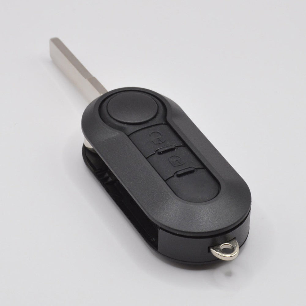 Iveco Key Fobs from The Car Key Shop. - Car Key Shop