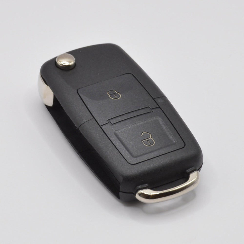 KeyDIY 2 Button B-Series Remote - Car Key Shop