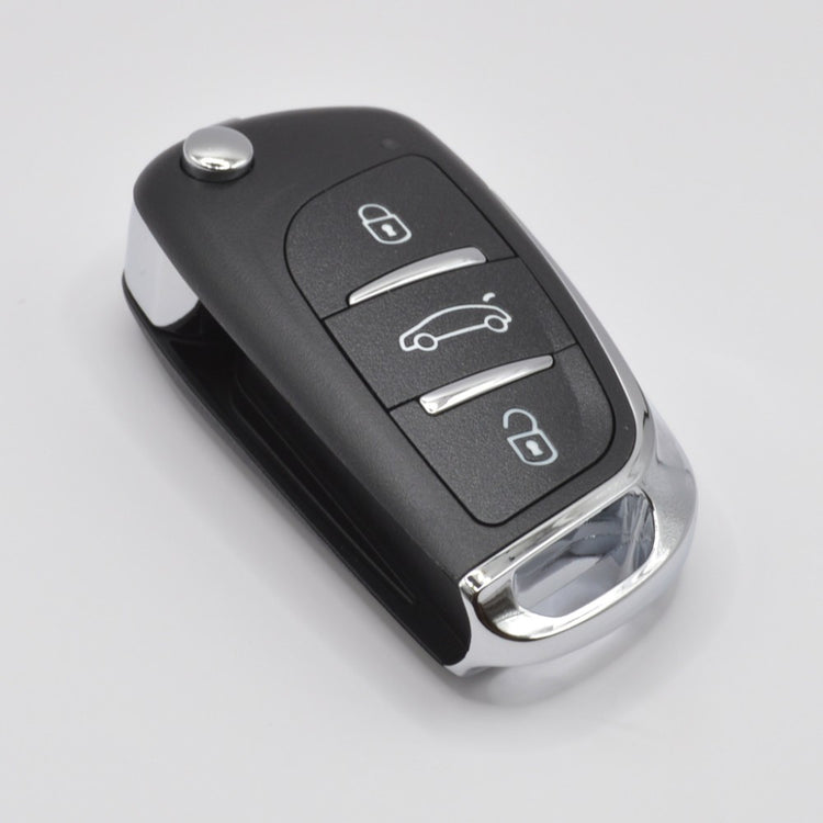 Remote key fob. Car Key Shop. Car Remote Key Fobs from The Car Key Shop.