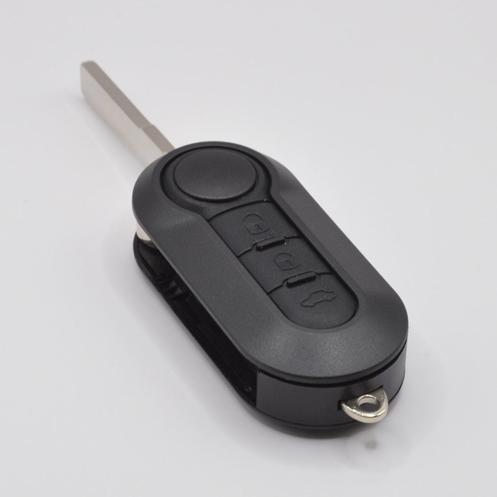 Alfa Romeo Mito 3 Button Remote Key (Delphi) ID46 433Mhz. - Car Key Shop