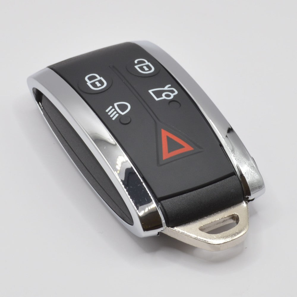 Jaguar 5 Button Proximity Remote XF/XK PCF7953A 433Mhz. - Car Key Shop