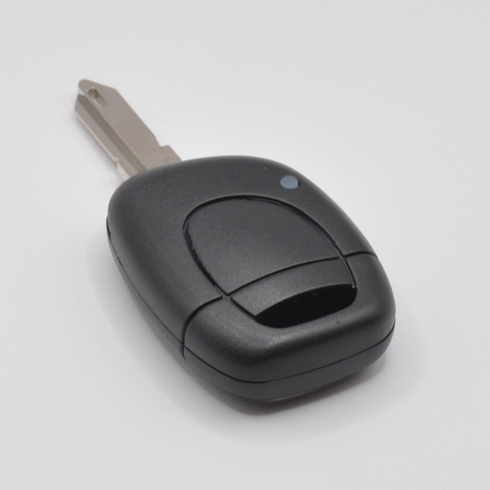 Renault 1 Button Remote Key Clio/Kangoo/Kubistar ID46 433Mhz. - Car Key ...