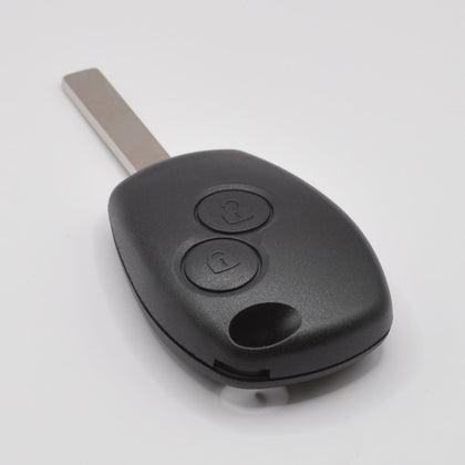 Renault Key Fobs from The Car Key Shop. - Car Key Shop