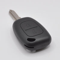 Renault Key Fobs from The Car Key Shop. - Car Key Shop