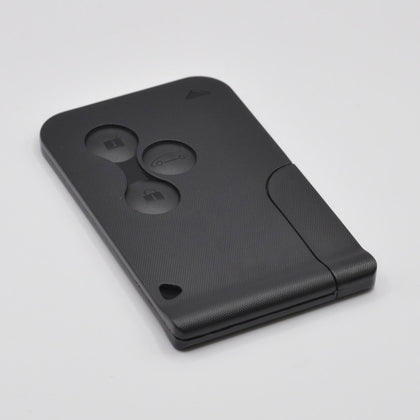 Renault Key Fobs from The Car Key Shop. - Car Key Shop