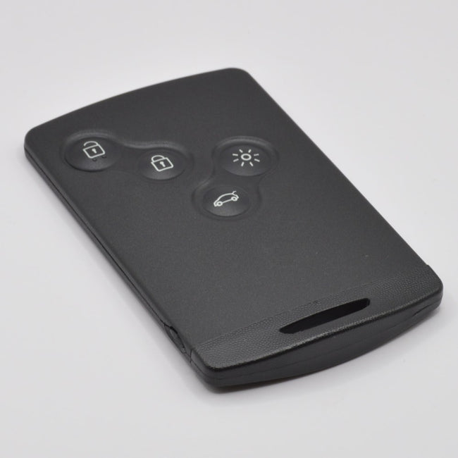 Renault Key Fobs from The Car Key Shop. - Car Key Shop