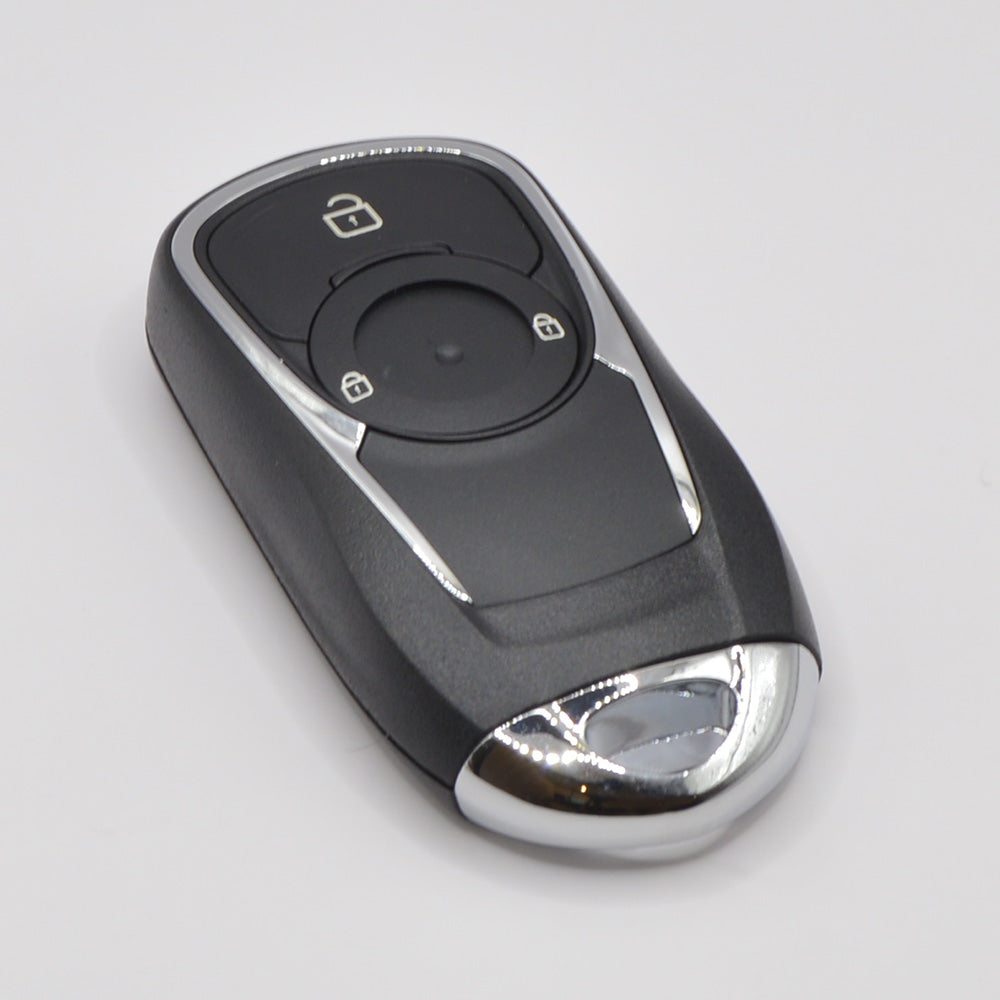Vauxhall Opel 2 Button Smart Key Astra K/Insignia B/Mokka ID46 433Mhz ...
